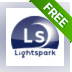 Lightspark (free) download Windows version